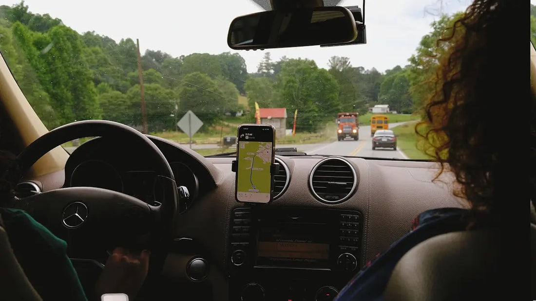 Jak ovlivní moderní rádiová technologie Android řízení Audi A6 C7 a BMW ...